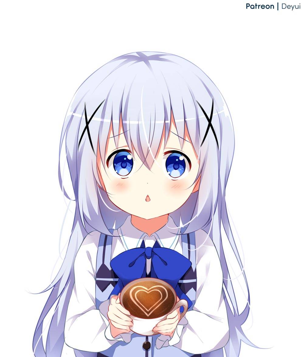 Cup from Chino | FA | Scrolller