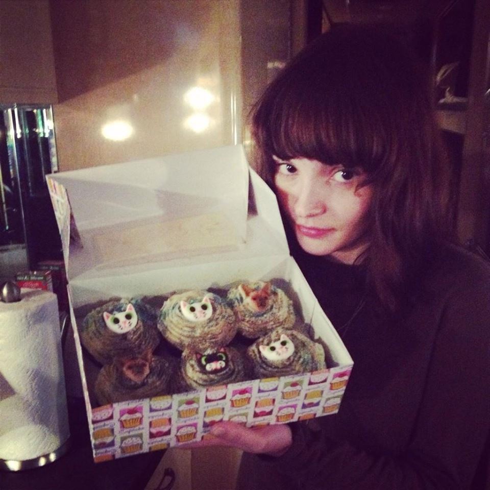 Cupcakes Scrolller Cupcakes Scrolller