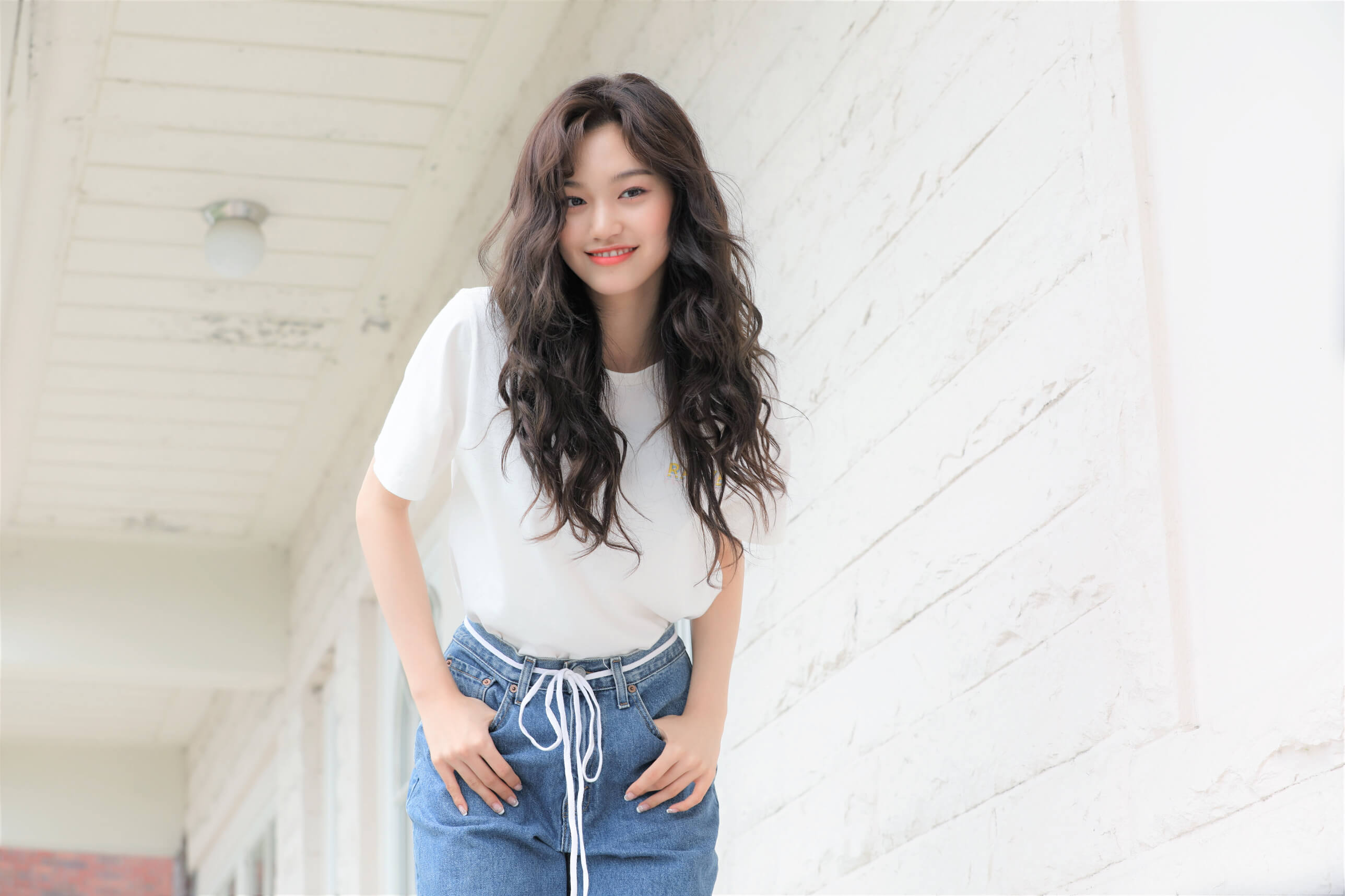 Curly Doyeon | Scrolller