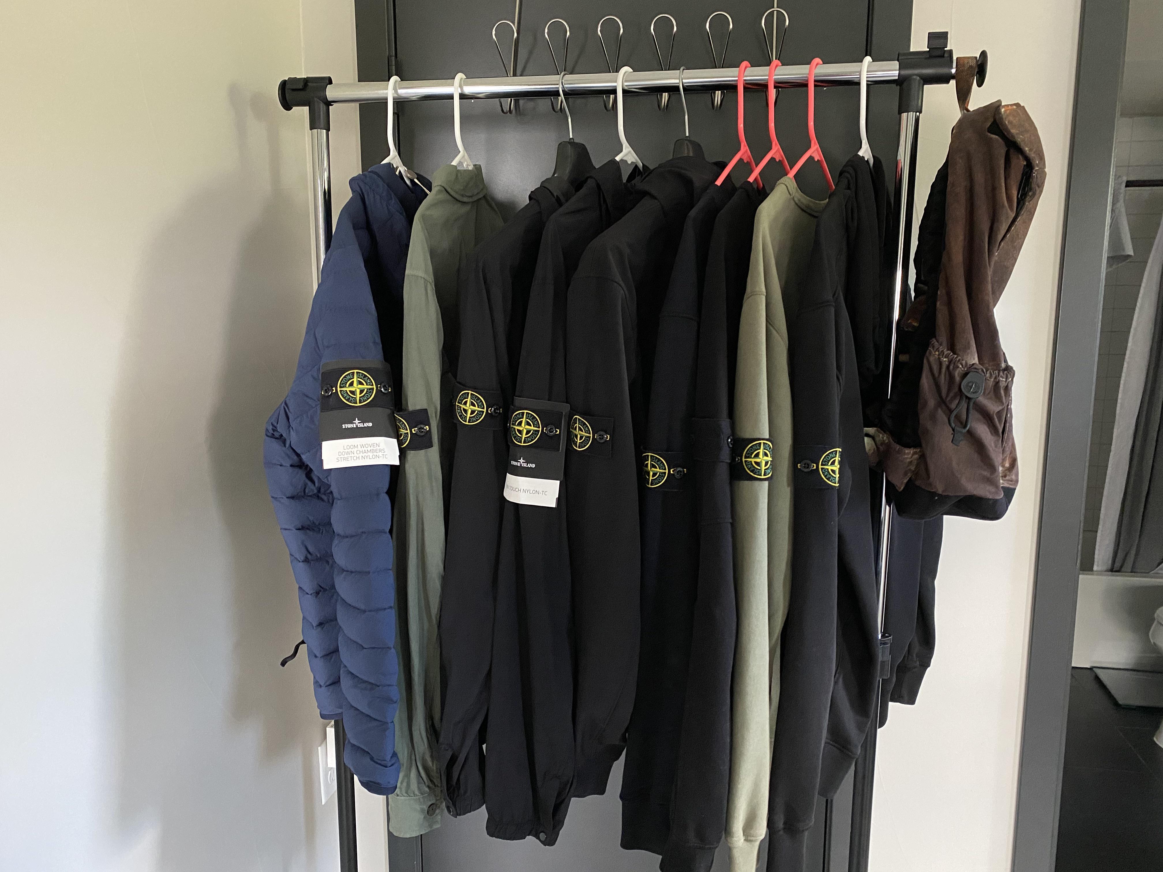 Current line up | Scrolller