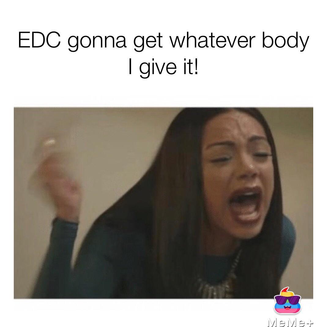 Current mood.... | Scrolller