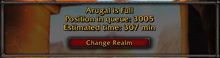 CURRENT QUEUE TIMES | Scrolller