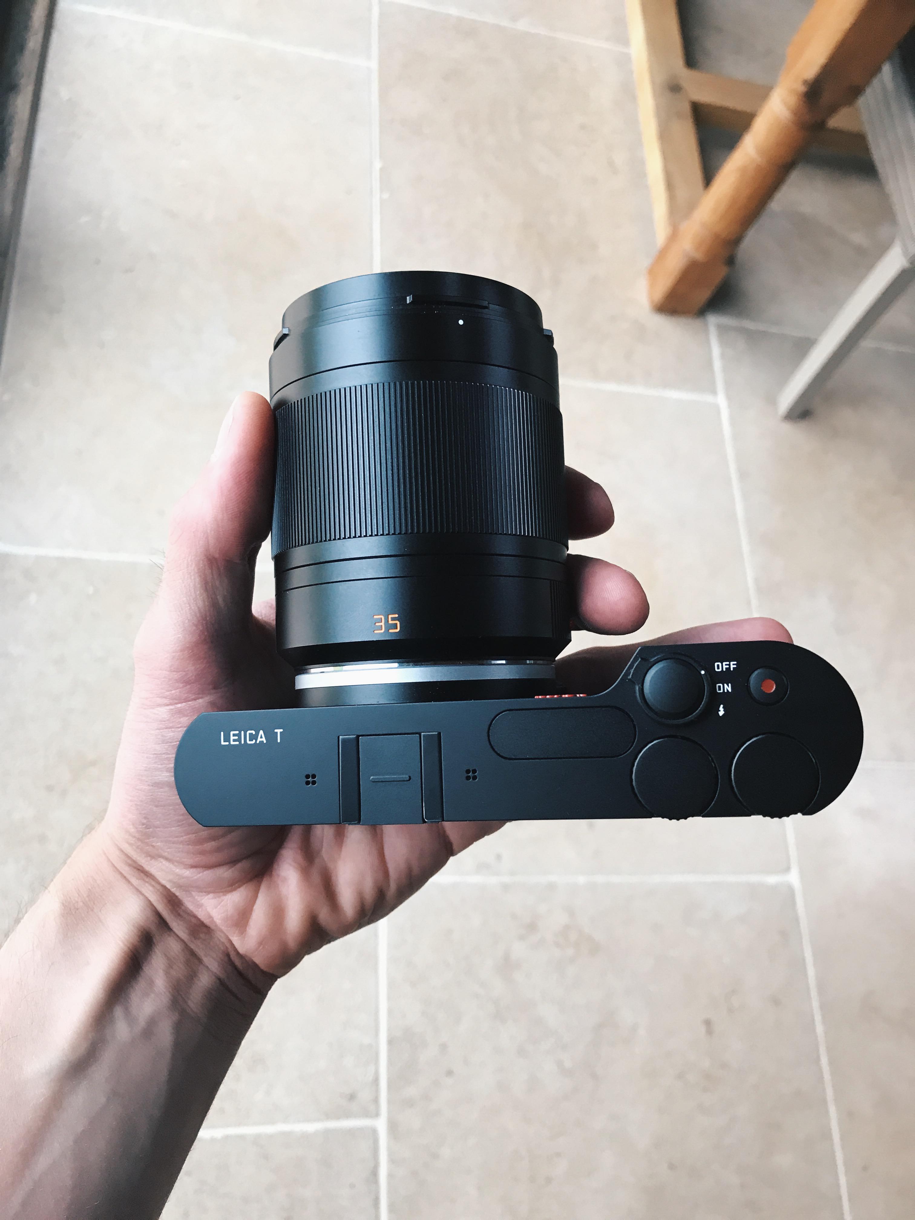 Current Setup Scrolller