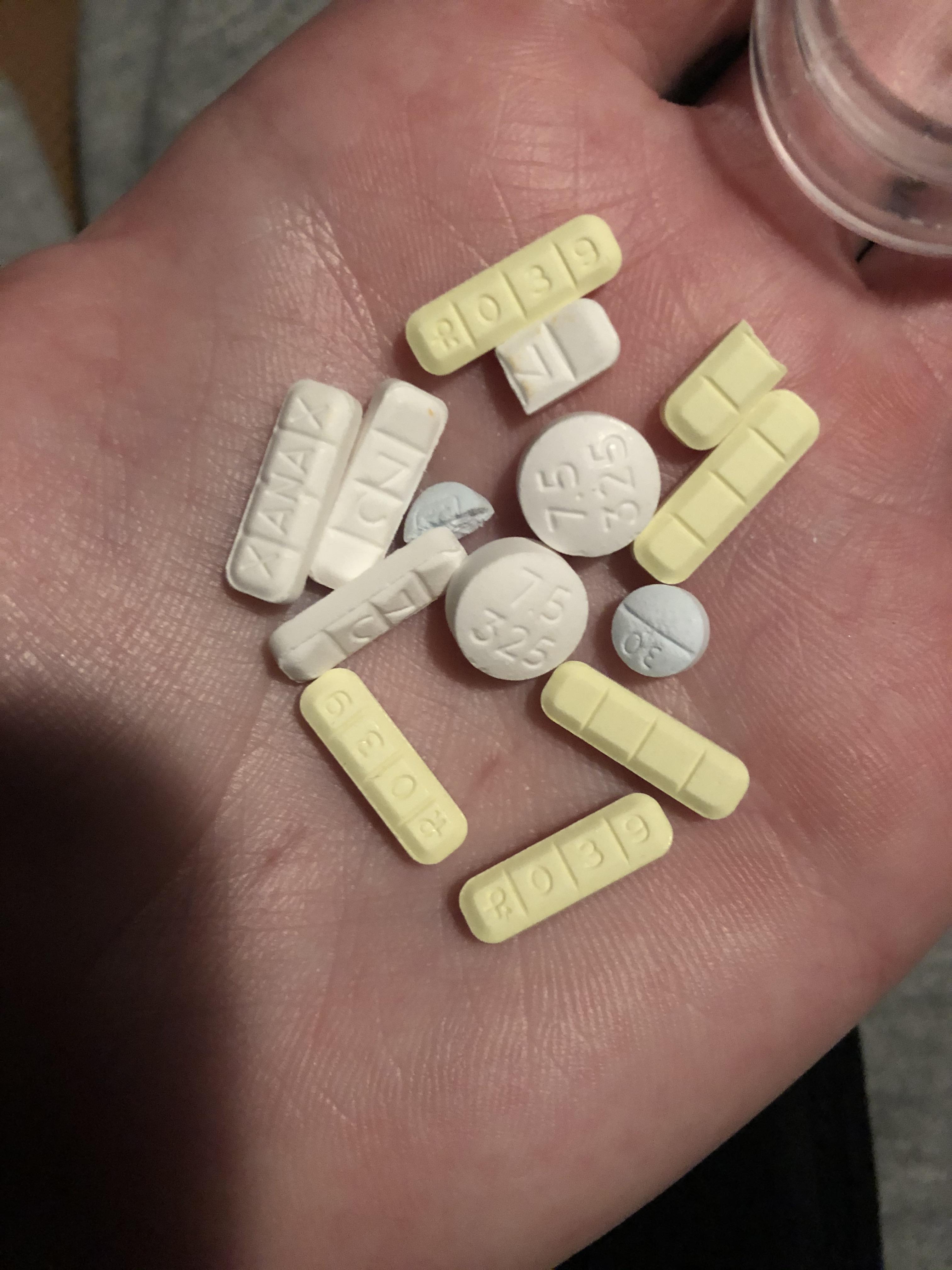 current setup | Scrolller