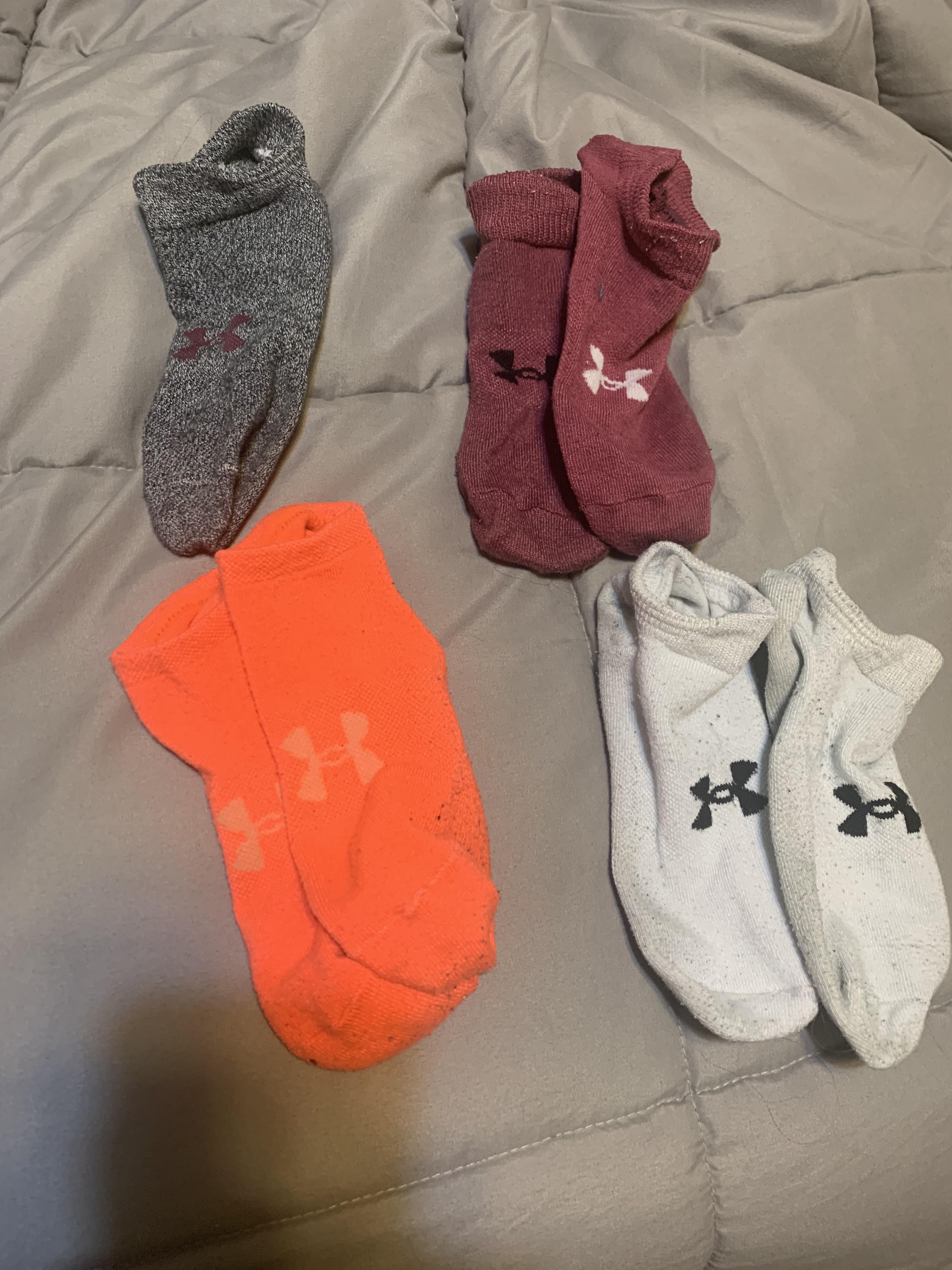 Current underarmour selection! | Scrolller