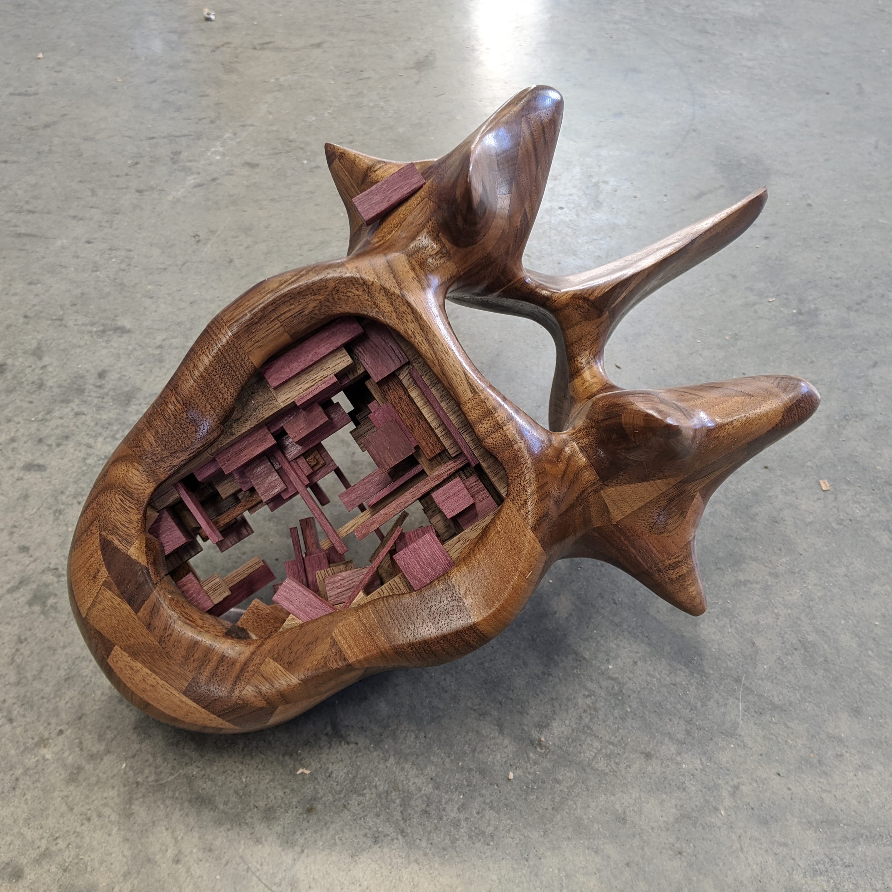 Current Work in Progress | Scrolller