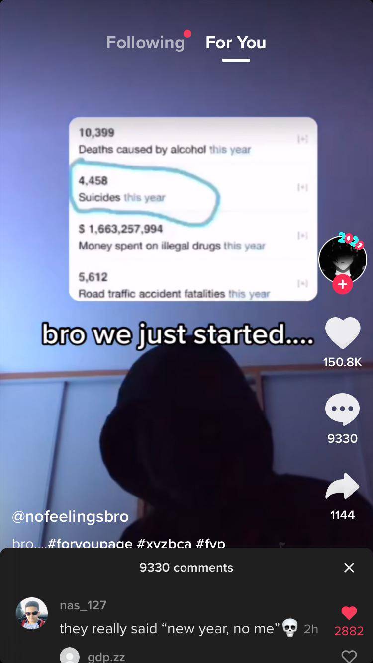 Cursed_2021 | Scrolller