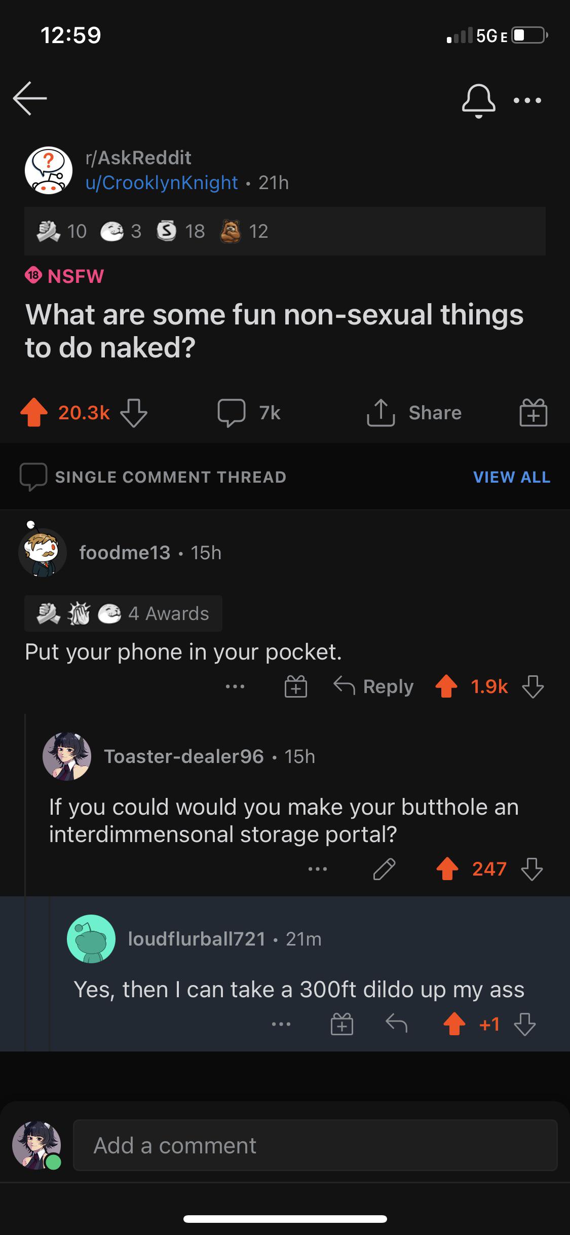 Cursed_300ft | Scrolller