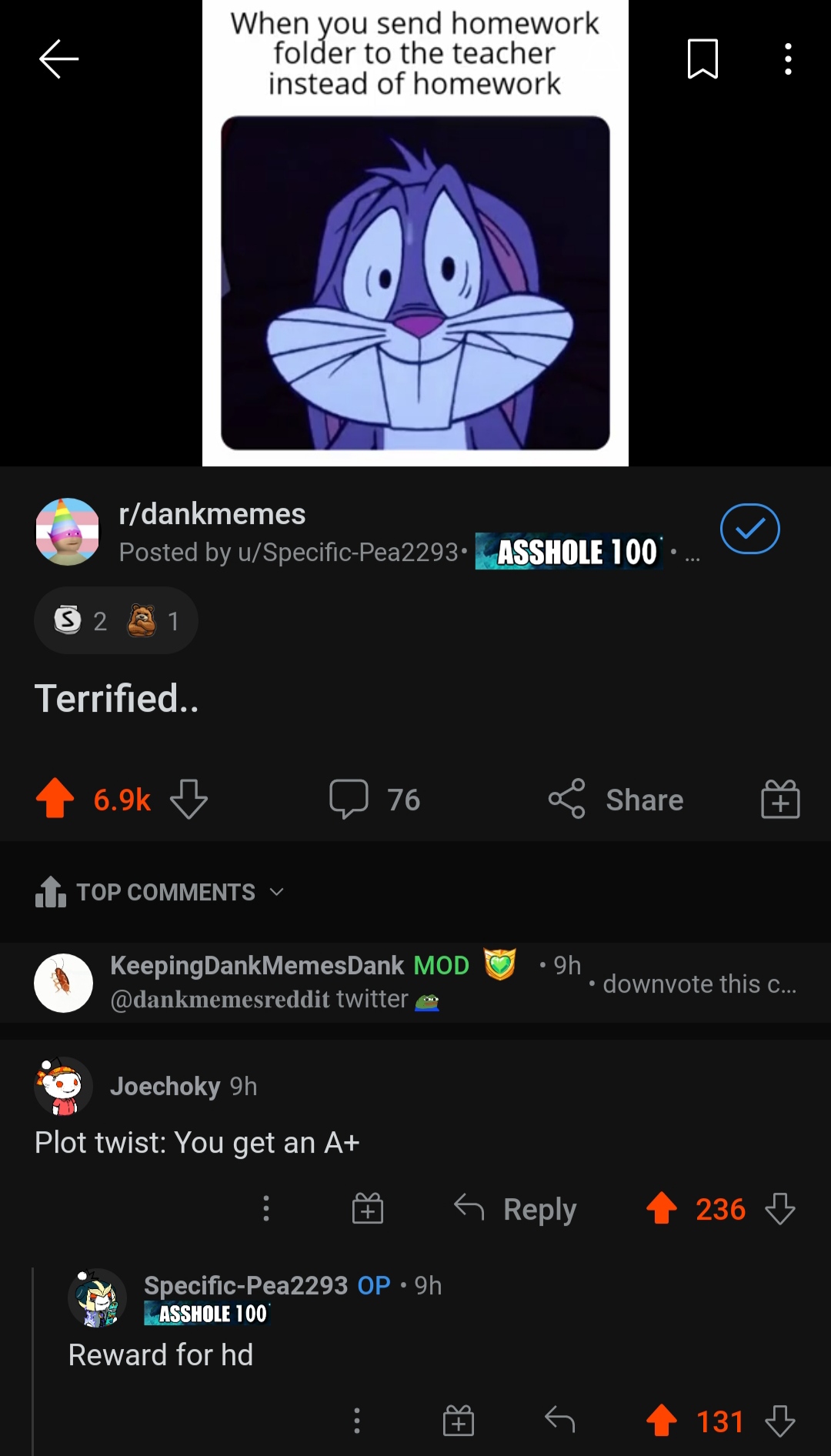 Cursed_A+ | Scrolller