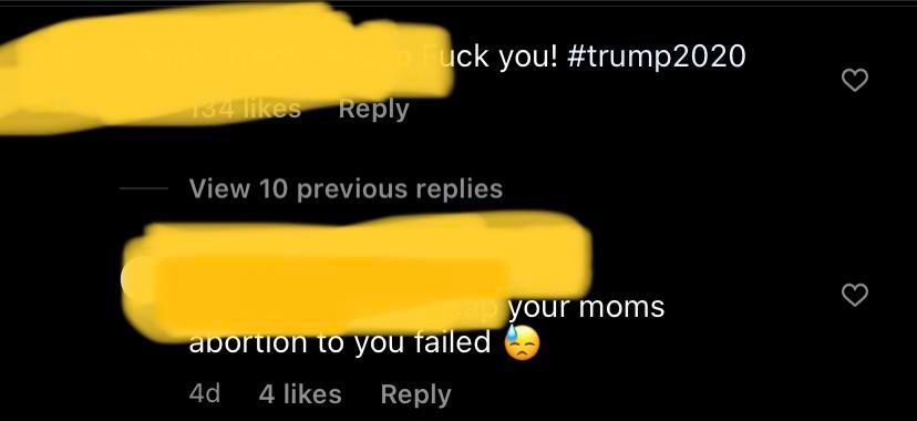 Cursed abortion | Scrolller