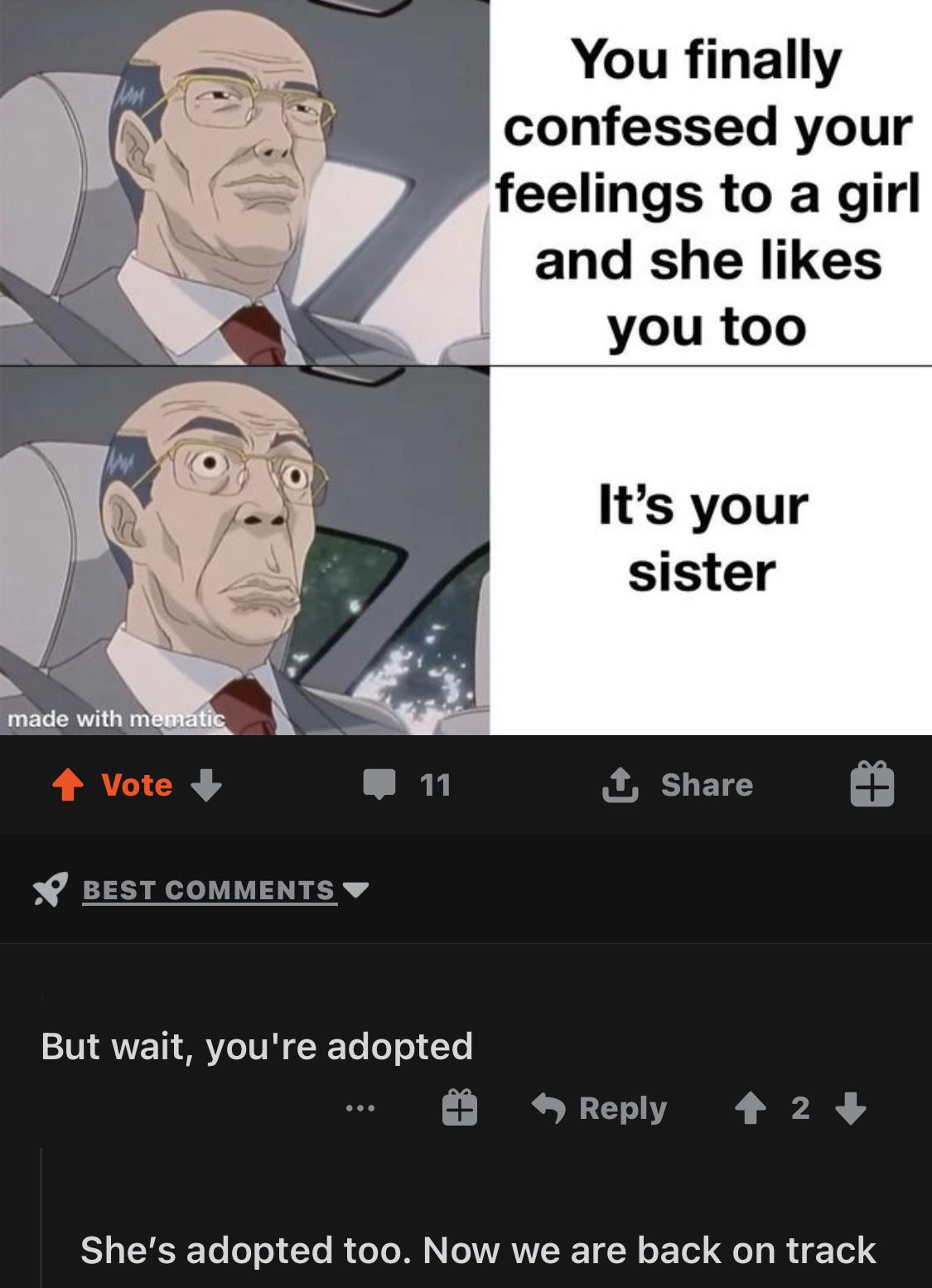 Cursed_Adoptions | Scrolller