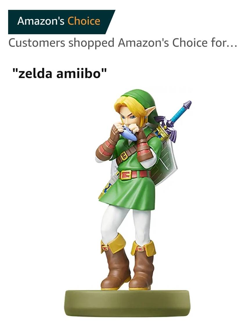 Cursed Amazon browsing | Scrolller