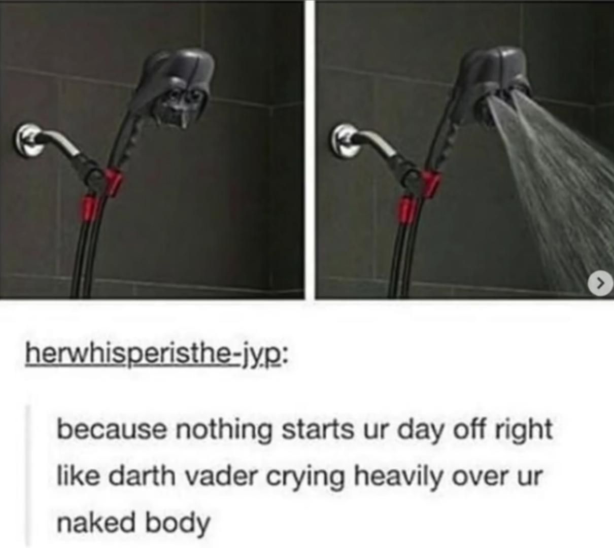 Cursed_Anakin | Scrolller