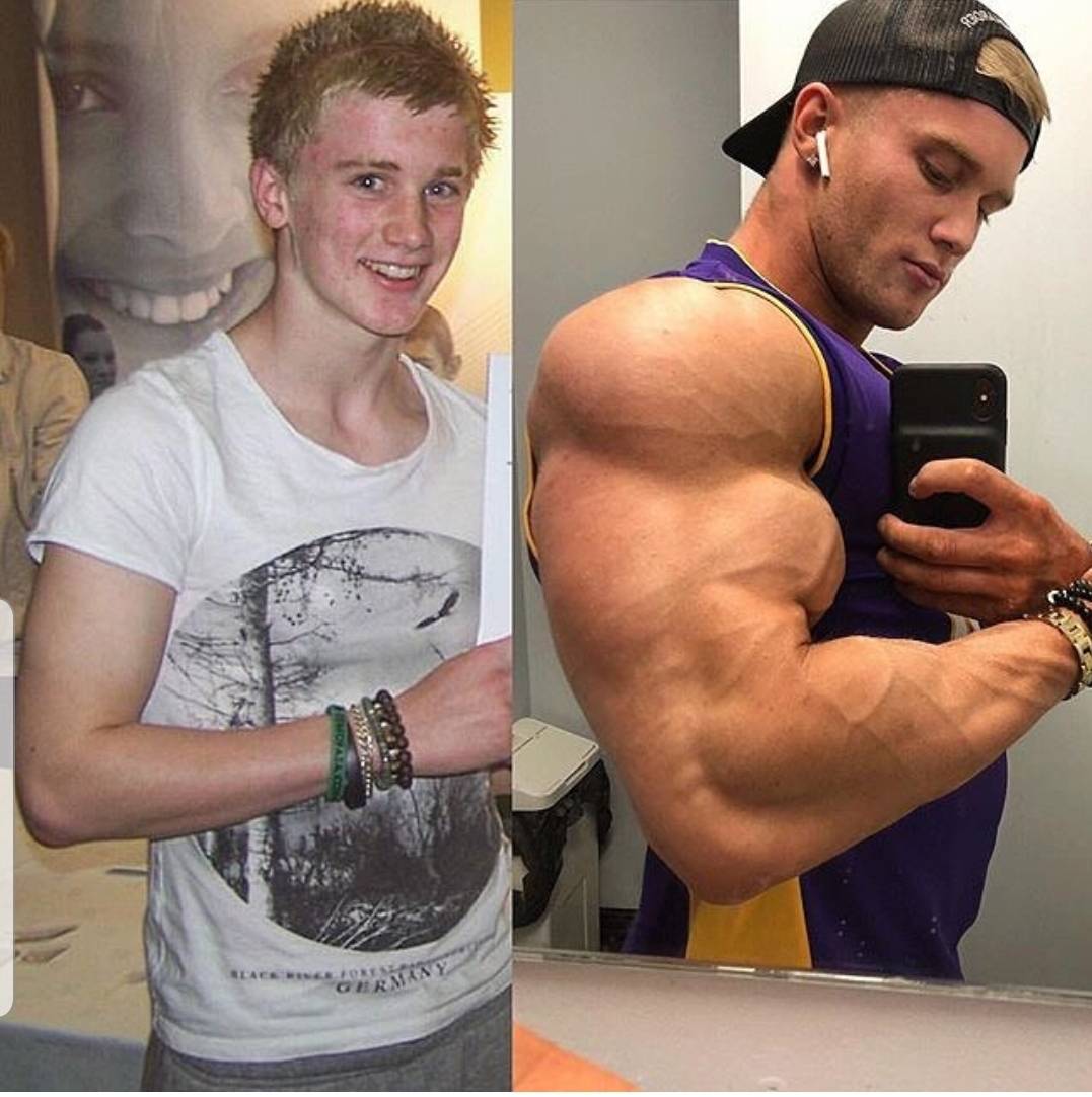 cursed_arm | Scrolller