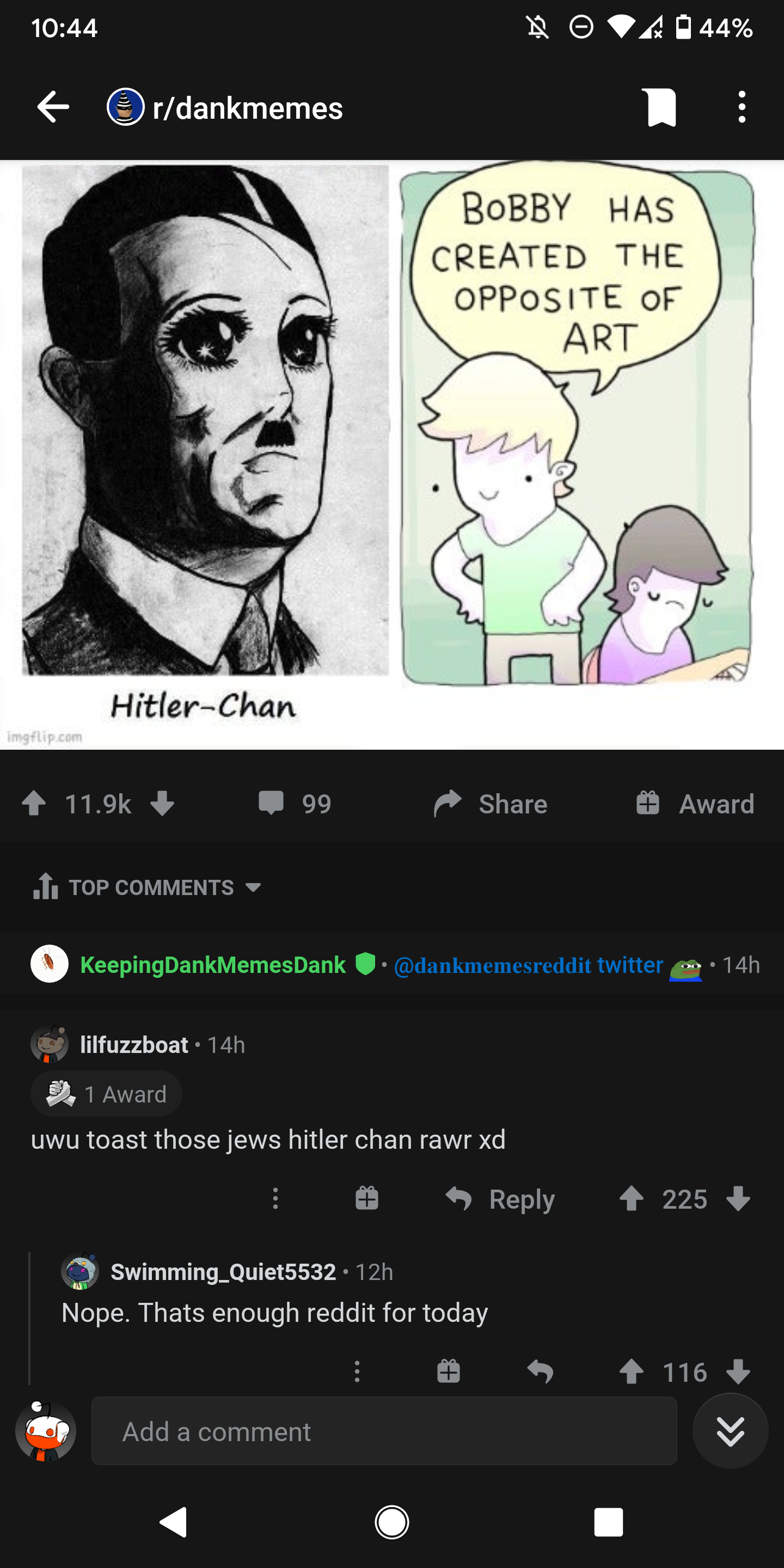 Cursed_art | Scrolller