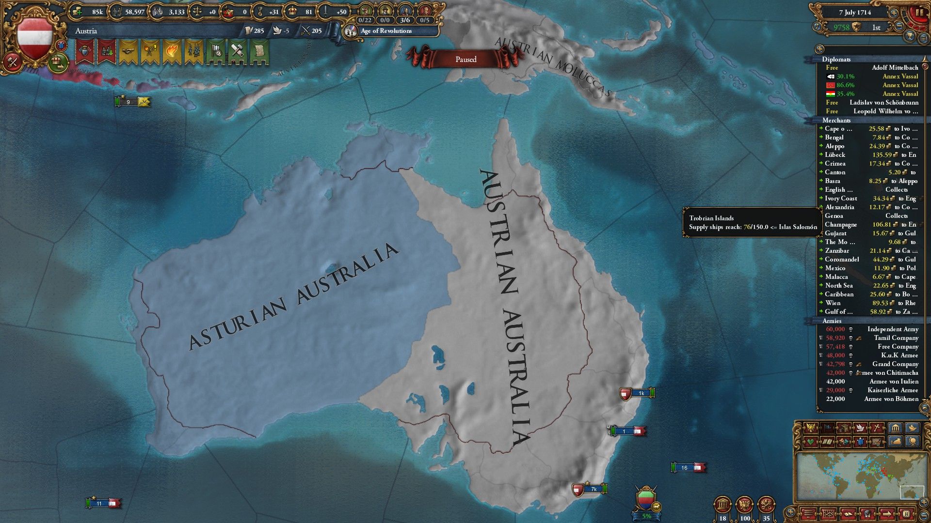 Cursed Australia | Scrolller