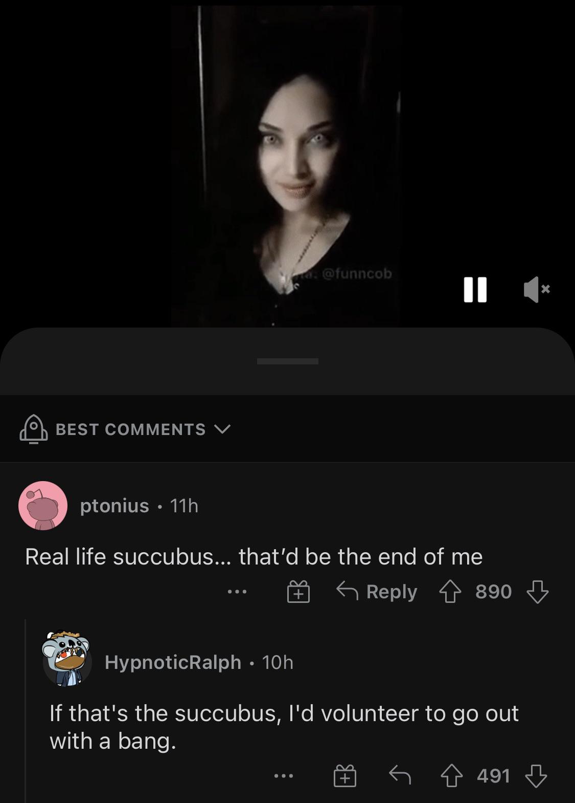 Cursed_Bang | Scrolller