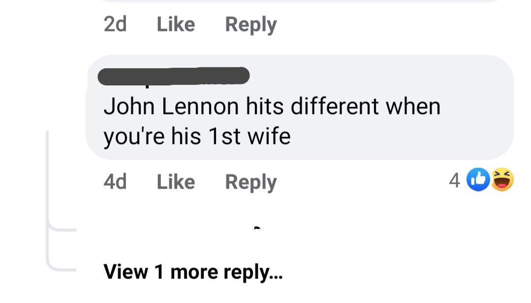 Cursed BEATles | Scrolller