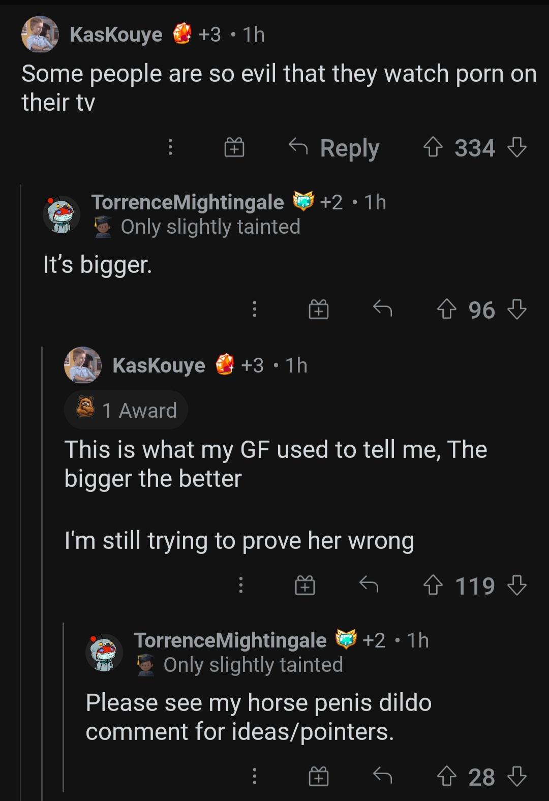 Cursed_Bigger | Scrolller