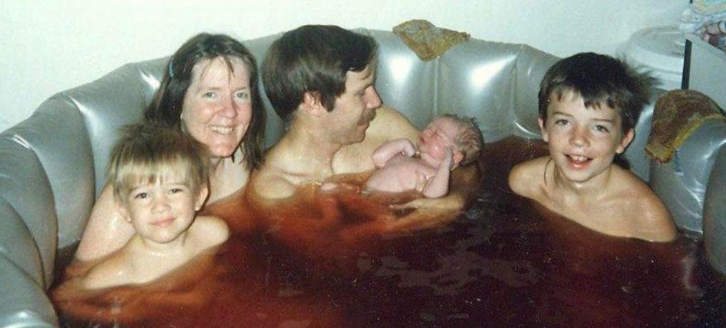 cursed_birth | Scrolller