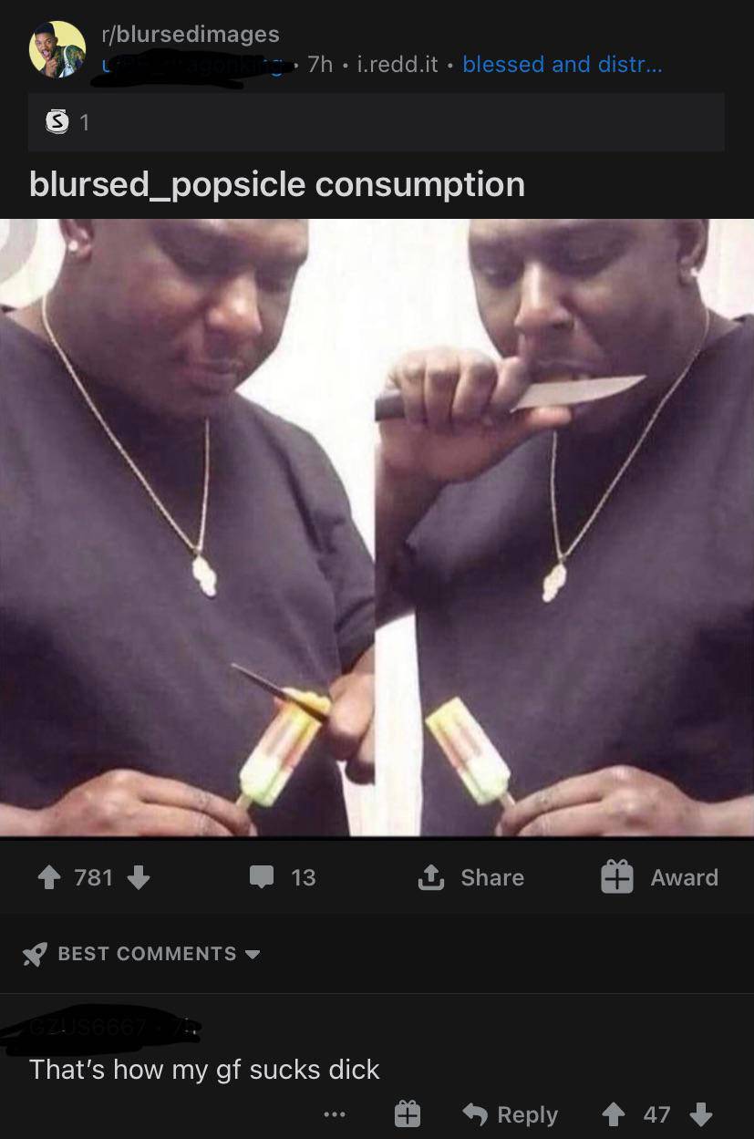 Cursed_BJ | Scrolller