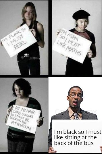 Cursed blm | Scrolller