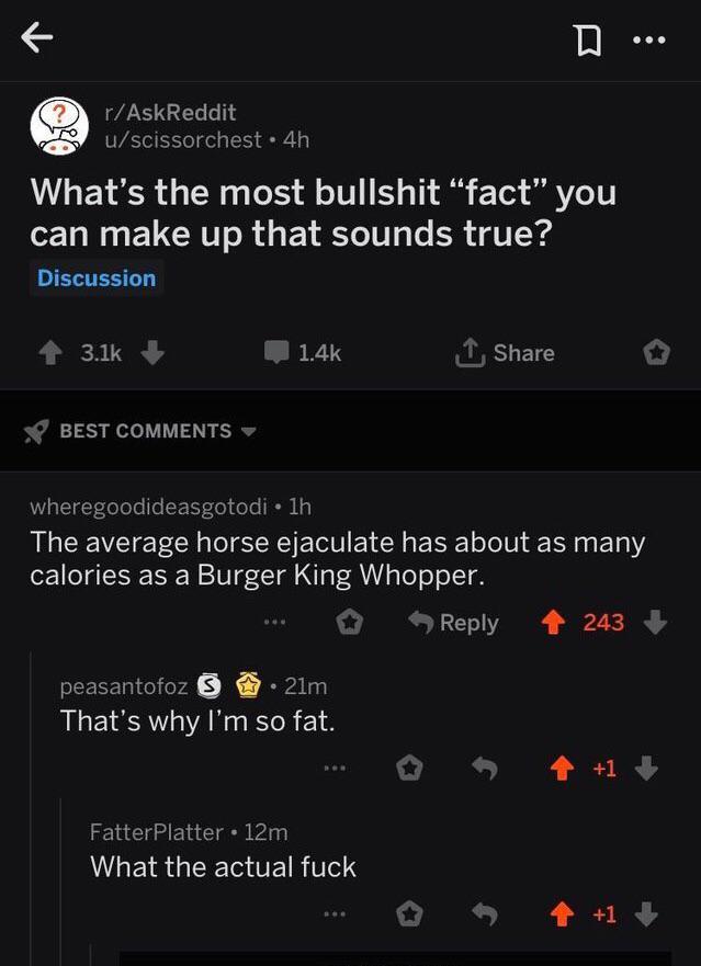 Cursed_burger | Scrolller