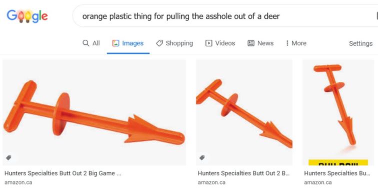 cursed_buttplug | Scrolller