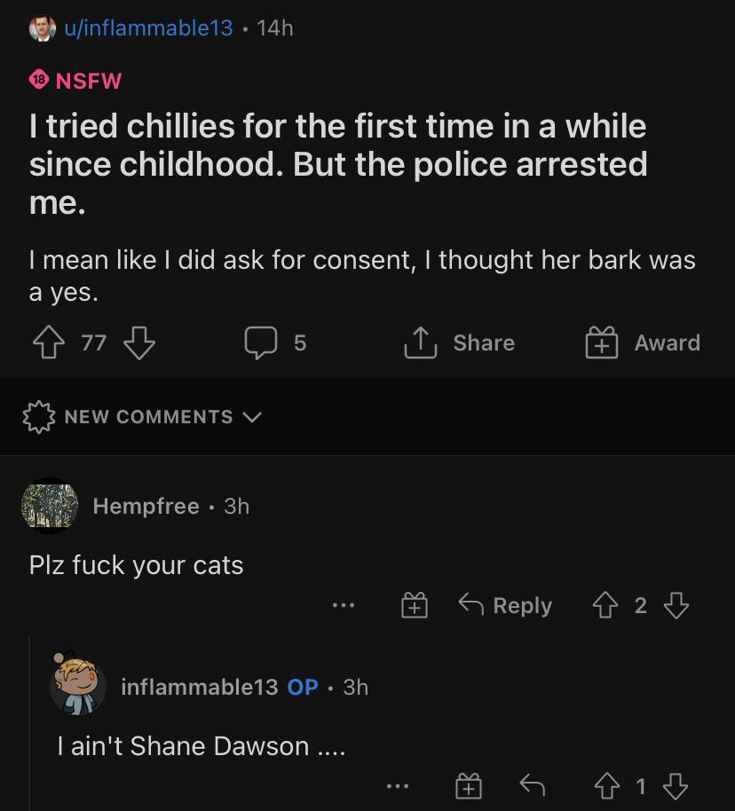 Cursed_cat | Scrolller