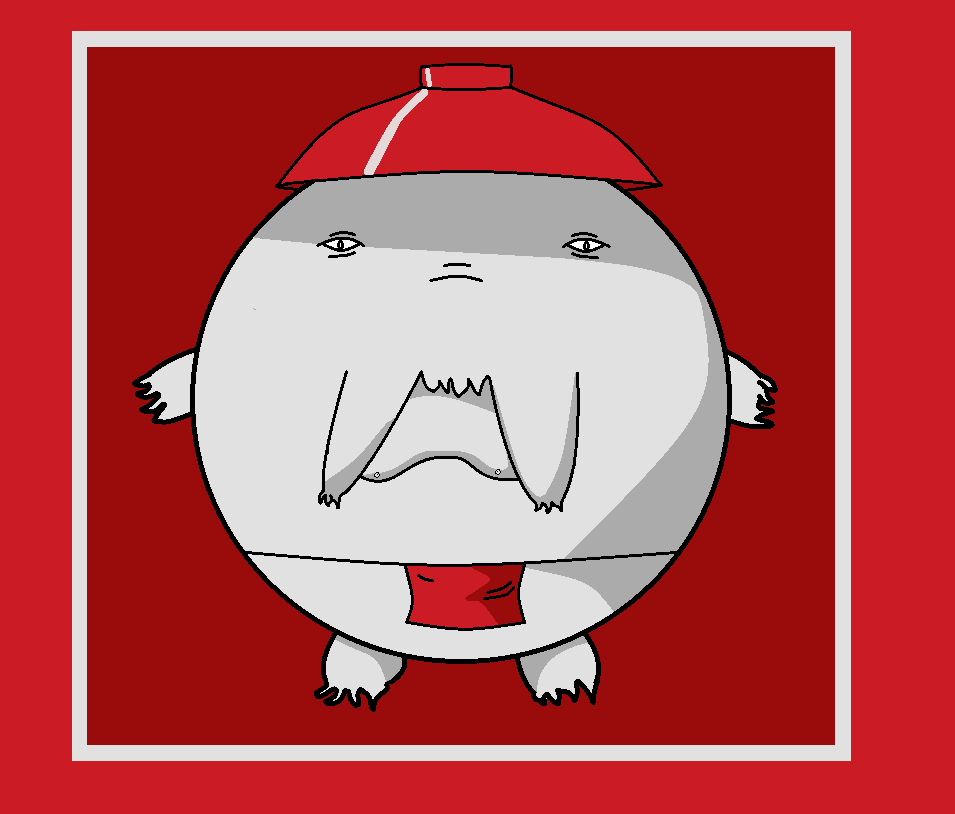 Cursed Circle Radish Spirit | Scrolller