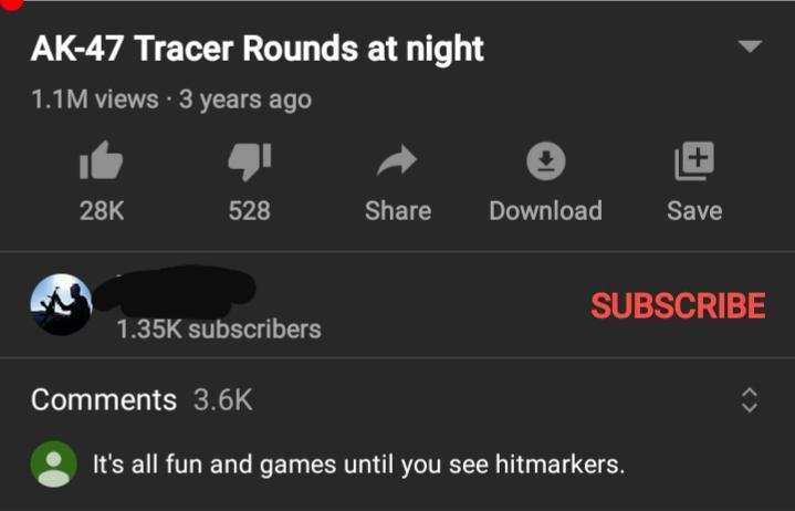 Cursed_click | Scrolller