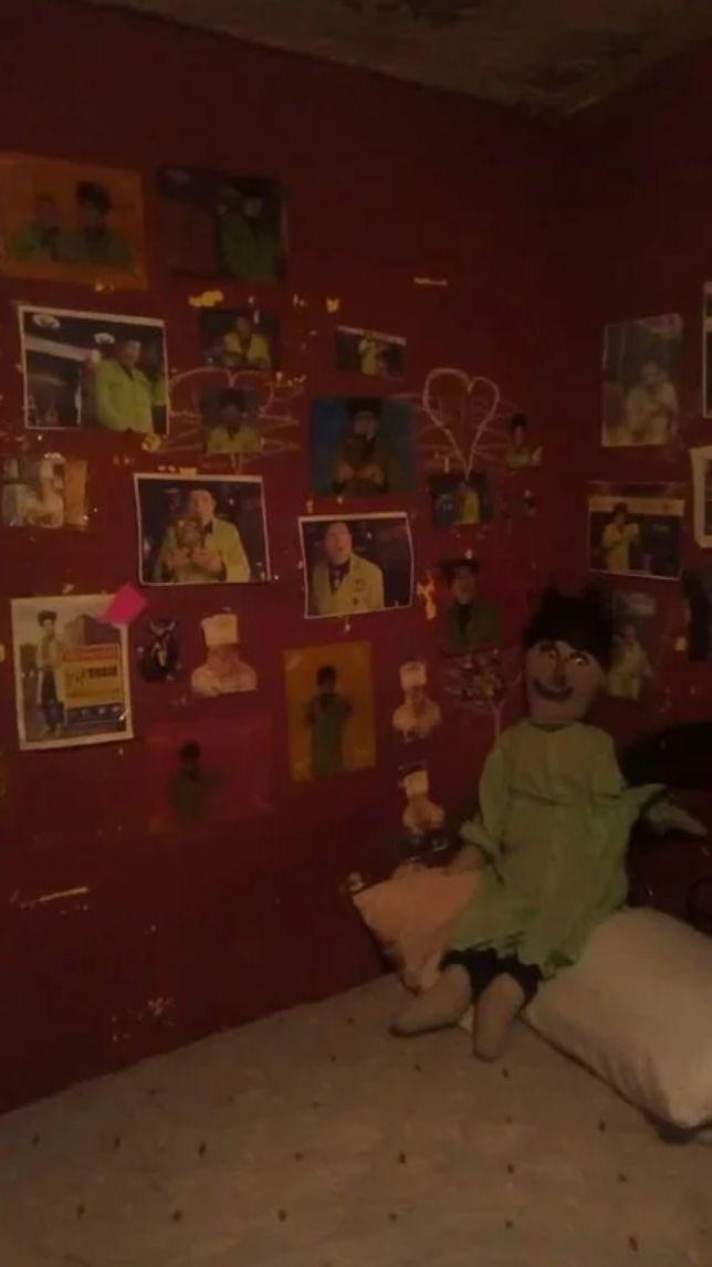 cursed_collection | Scrolller