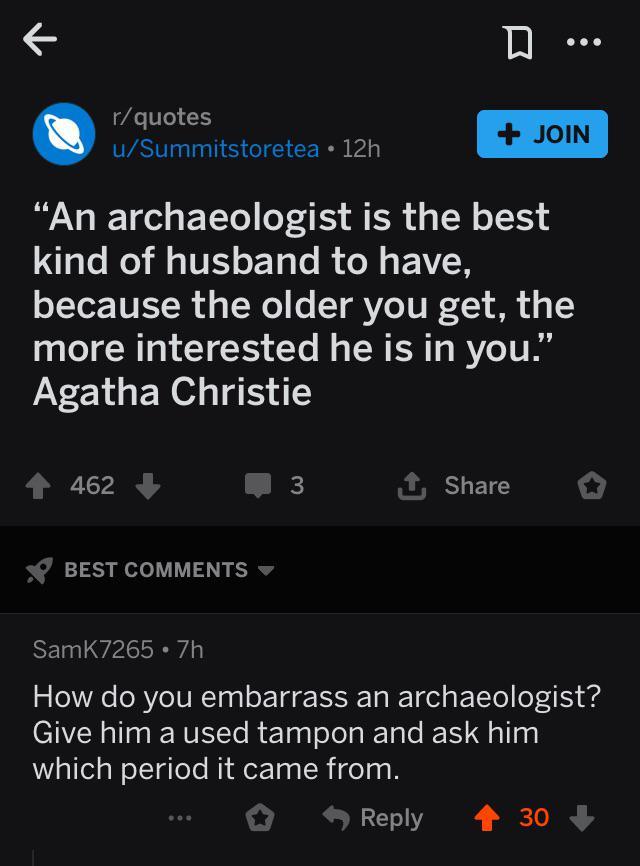 Cursed comment | Scrolller