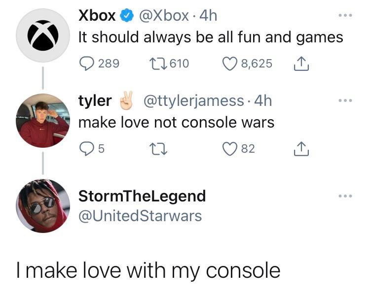 Cursed_console | Scrolller