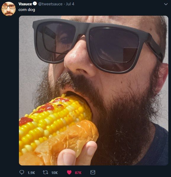 cursed_corn_dog | Scrolller
