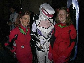 cursed cosplay | Scrolller