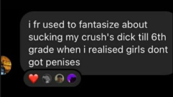 cursed crush | Scrolller