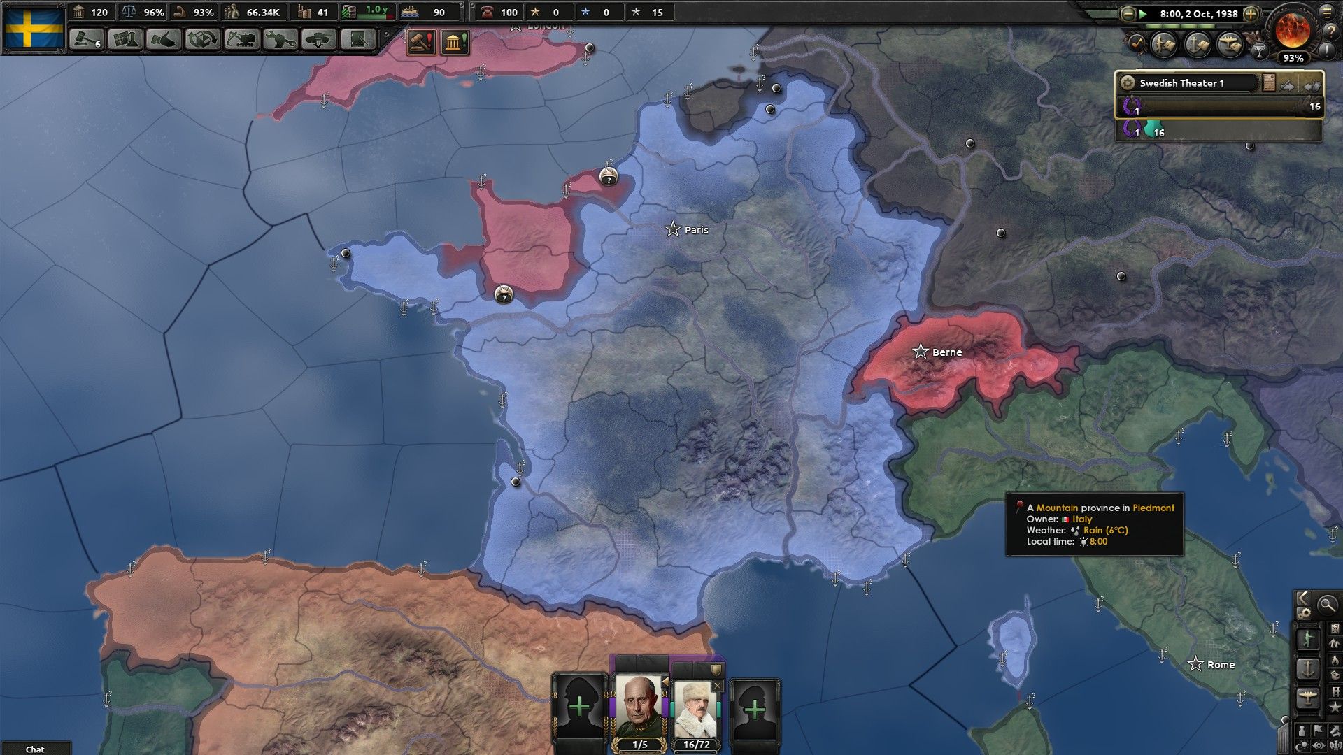 cursed_d-day | Scrolller