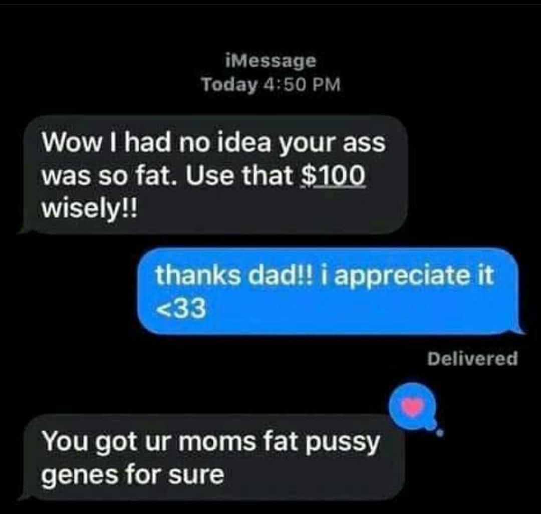 Cursed Dad Scrolller