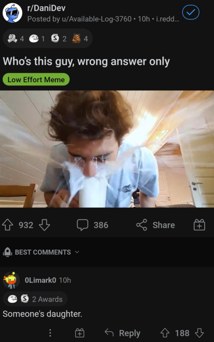 Cursed_daughter | Scrolller