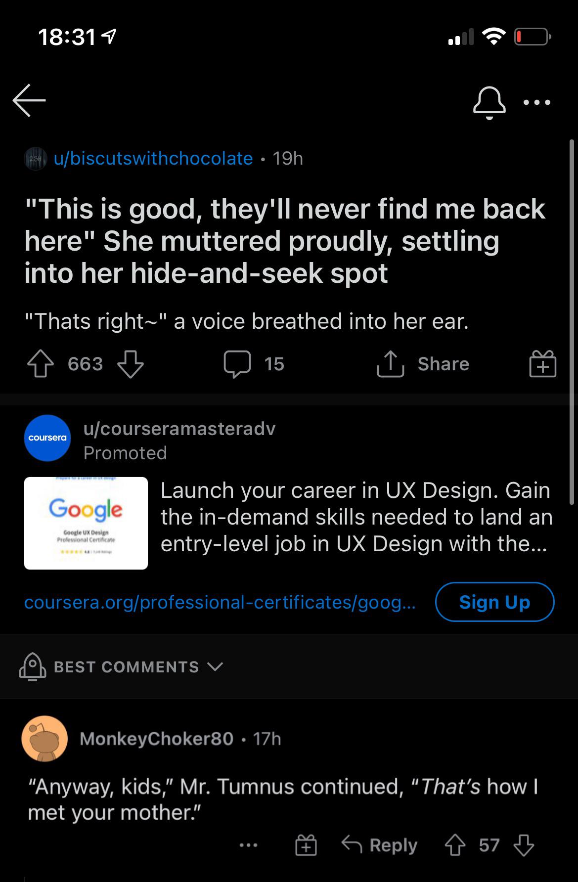 Cursed - dead mom before birth | Scrolller