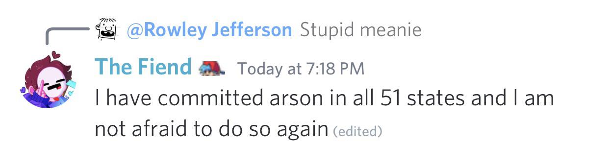 Cursed_discord | Scrolller