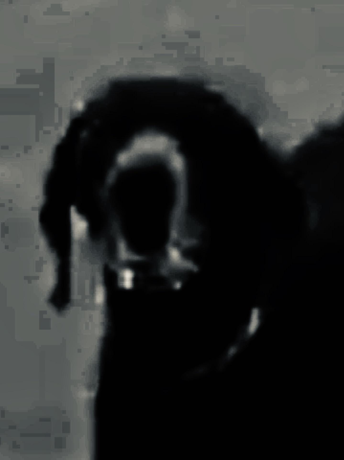 Cursed doggo | Scrolller