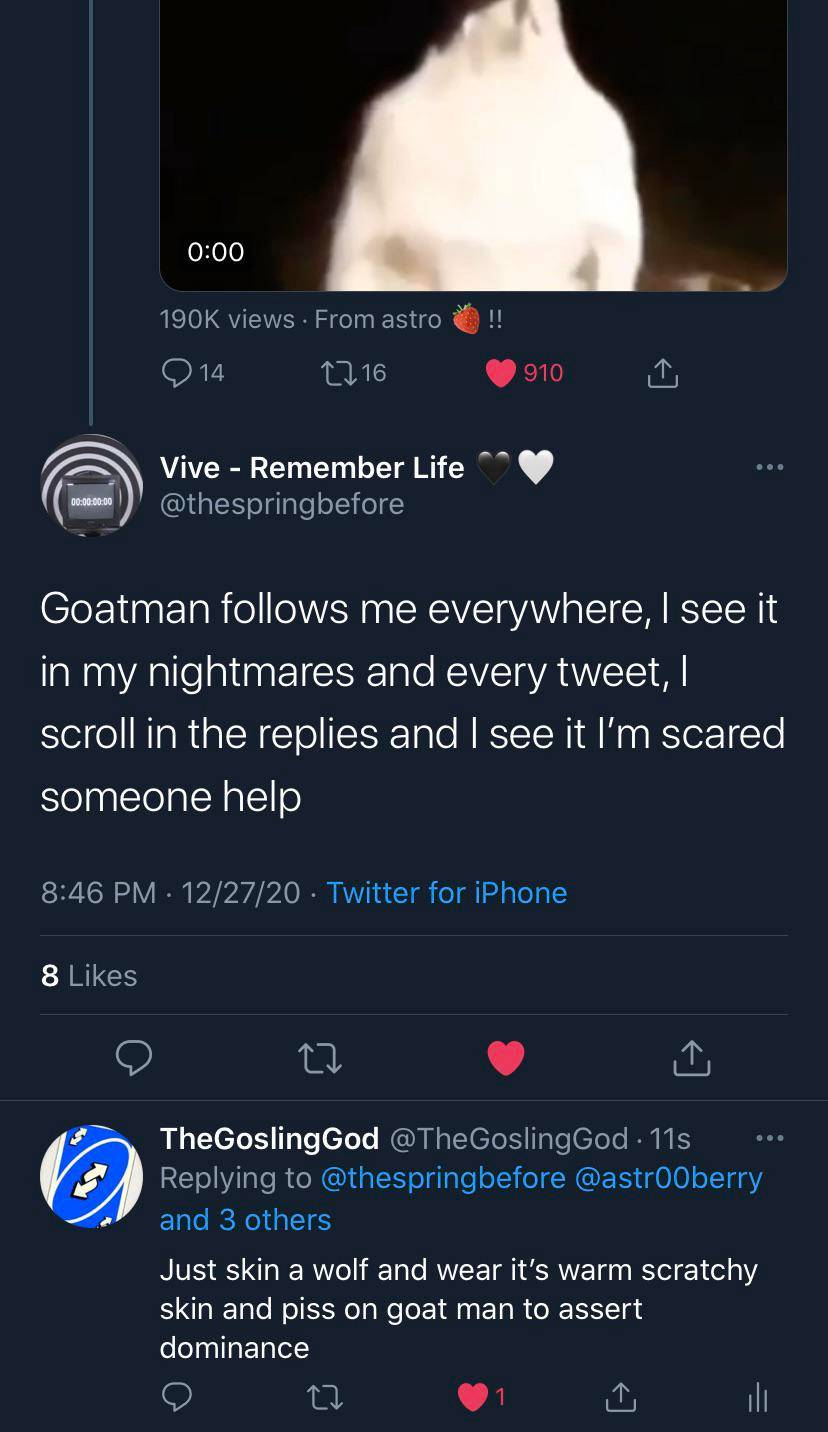 Cursed_dominance | Scrolller