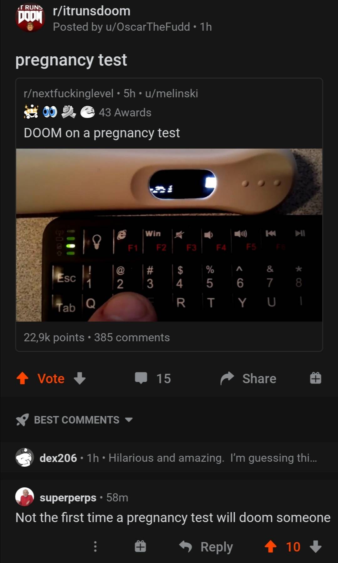 Cursed_Doom | Scrolller