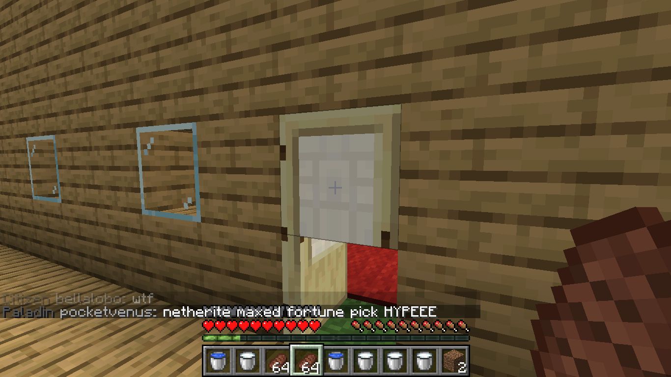 cursed door | Scrolller