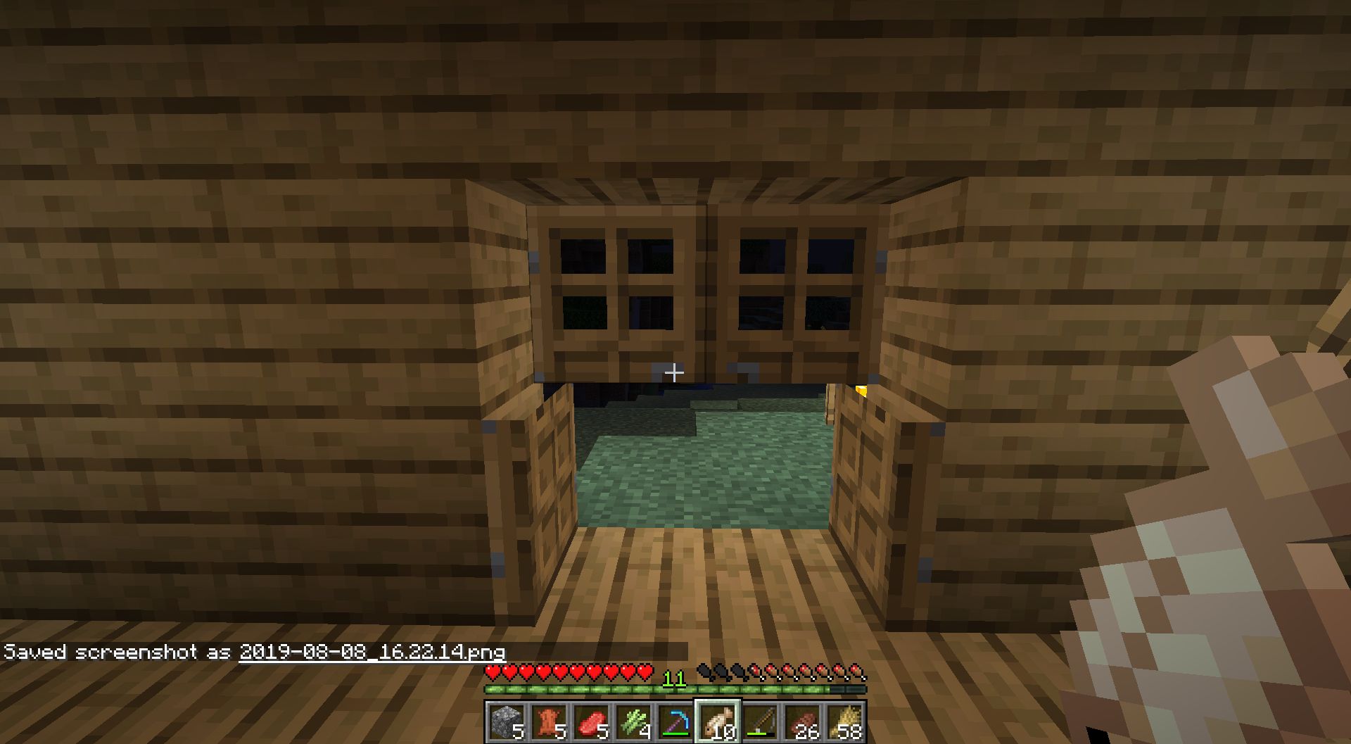 Cursed doors | Scrolller