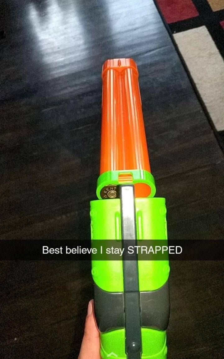 Cursed_Doubl_Barrel | Scrolller