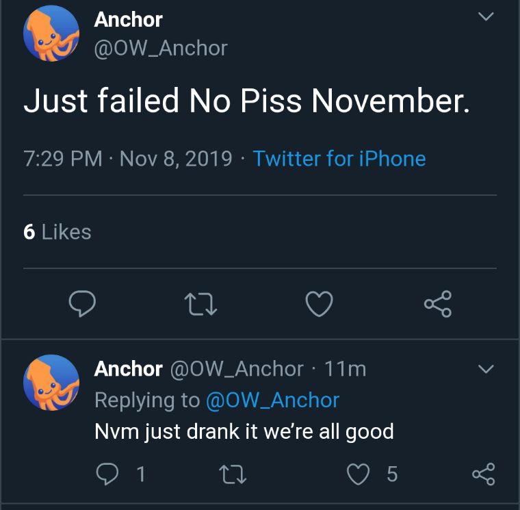 Cursed Drink | Scrolller