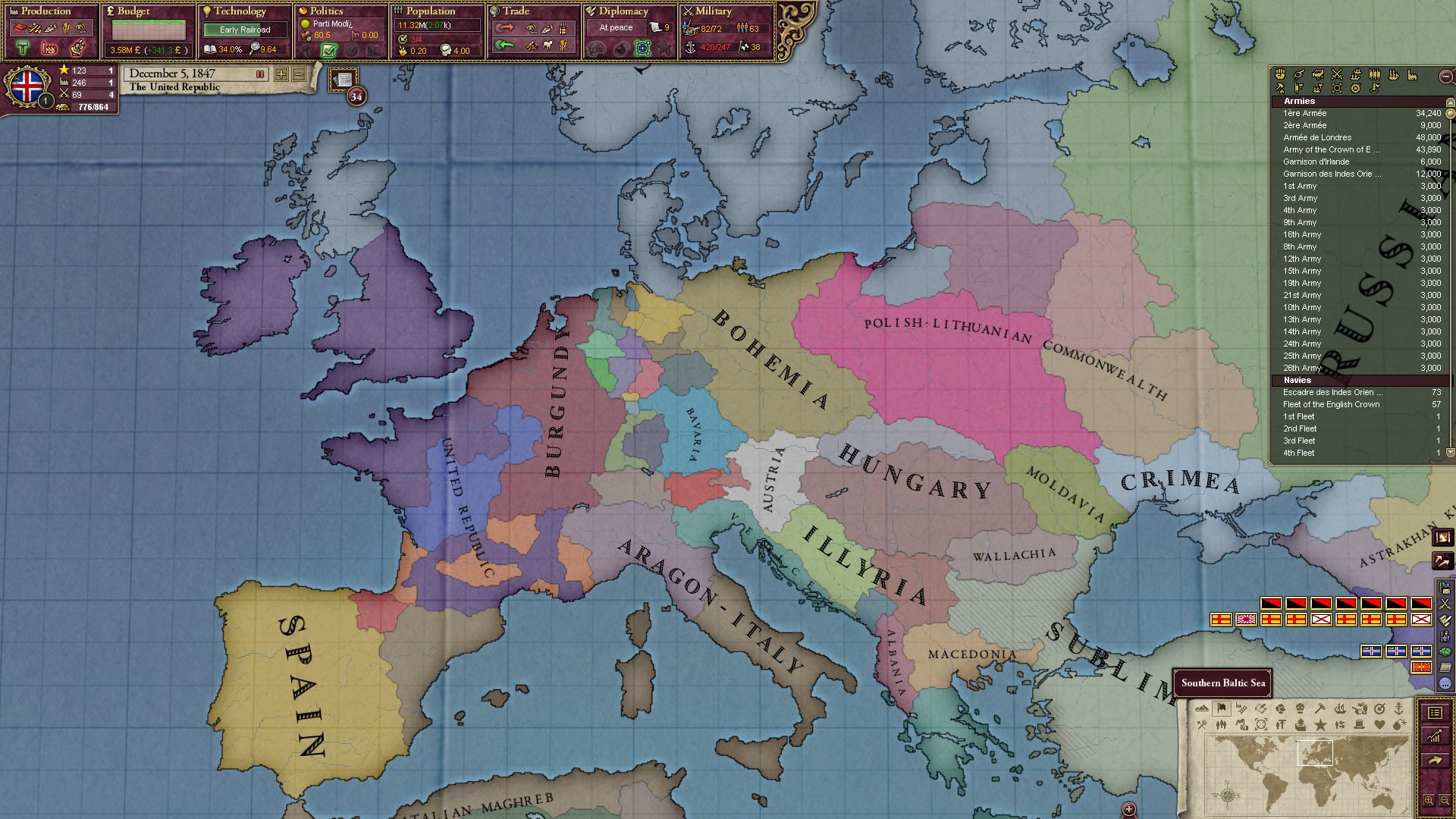 Cursed Dual Monarchy | Scrolller